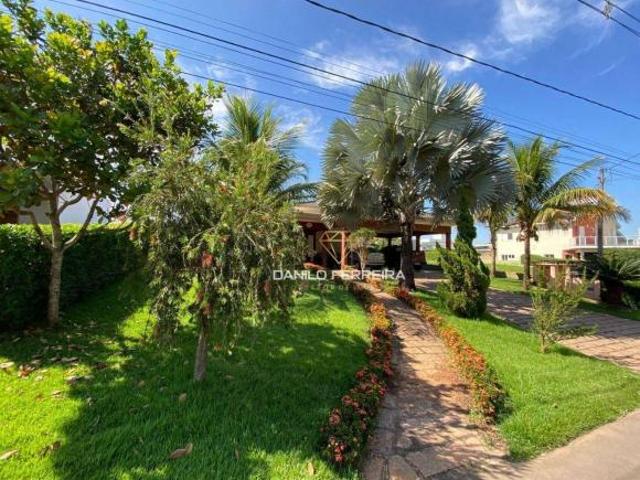 Casa à venda, 301 m² por R$ 1.750.000,00 Condomínio Terras de Mont Serrat Salto/SP
