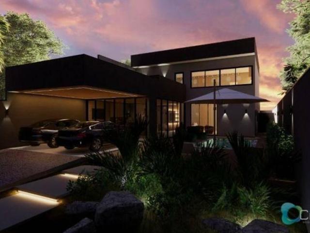 Casa à venda, 301 m² por R$ 1.790.000,00 Ribeirânia Ribeirão Preto/SP