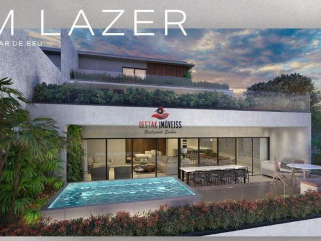 Casa à venda, 302 m² por R$ 3.420.802,00 Santa Lúcia Belo Horizonte/MG