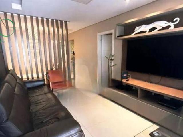 Casa à venda, 302 m² por R$ 3.199.000,00 Jardim Sao Paulo Zona Norte São Paulo/SP