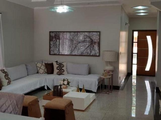 Casa à venda, 302 m² por R$ 1.600.000,00 Condomínio Okinawa Paulínia/SP