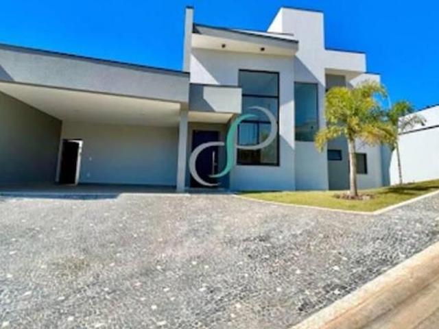 Casa à venda, 302 m² por R$ 1.750.000,00 Condomínio Mont’Alcino Valinhos/SP