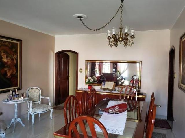Casa à venda, 302 m² por R$ 1.900.000,00 Centro Guarulhos/SP