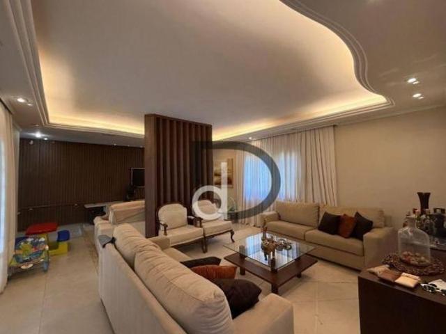 Casa à venda, 302 m² por R$ 1.299.000,00 Mauá II Jaguariúna/SP