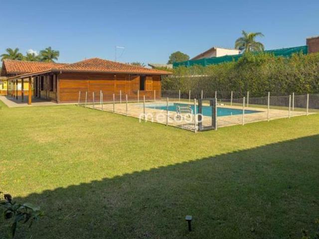 Casa à venda, 303 m² por R$ 1.500.000,00 Estância Guararema Guararema/SP