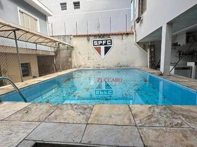 Casa à venda, 303 m² por R$ 1.000.000,00 Vila Augusta Guarulhos/SP