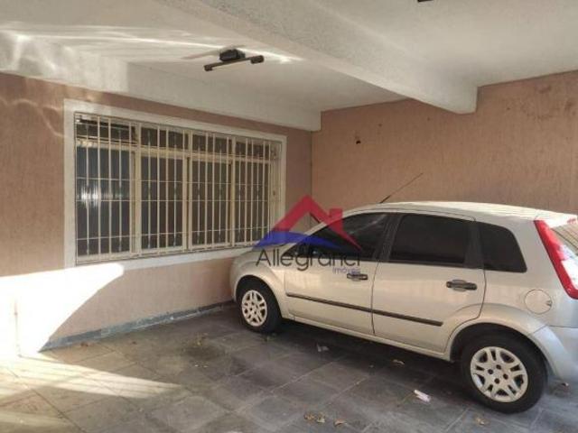 Casa à venda, 303 m² por R$ 1.200.009,00 Vila Maria São Paulo/SP