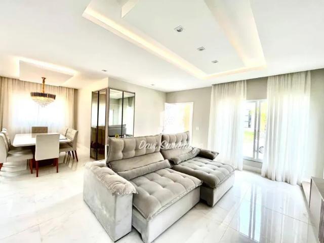 Casa à venda, 303 m² por R$ 1.390.000,00 Bosque Fundo Maricá/RJ