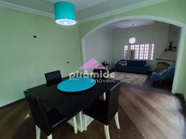 Casa à venda, 303 m² por R$ 650.000,00 Cidade Morumbi São José dos Campos/SP