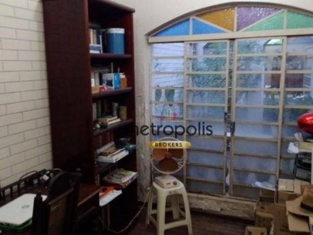 Casa à venda, 314 m² por R$ 3.195.000,00 Jardim Santo André/SP
