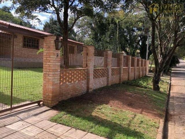Casa à venda, 314 m² por R$ 1.500.000,00 Condomínio Mangueiras de Itu Itu/SP