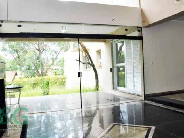 Casa à venda, 314 m² por R$ 1.990.000,00 City América São Paulo/SP