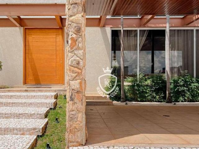 Casa à venda, 314 m² por R$ 2.239.000,00 Condomínio Villas do Golfe Itu/SP