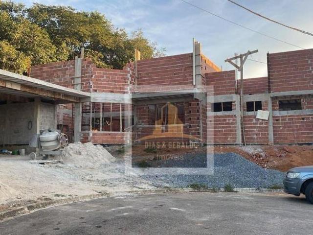 Casa à venda, 315 m² por R$ 1.100.000,00 Condomínio Terras do Vale Caçapava/SP