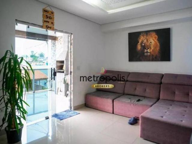 Casa à venda, 315 m² por R$ 1.300.000,00 São João Clímaco São Paulo/SP