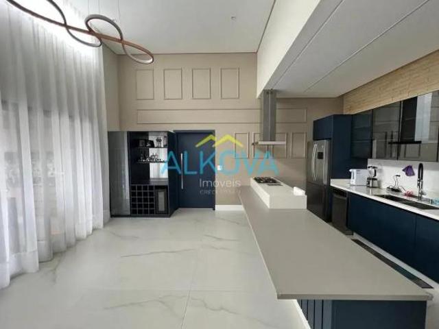Casa à venda, 315 m² por R$ 2.920.000,00 Condomínio Residencial Monte Carlo São José dos Campos/