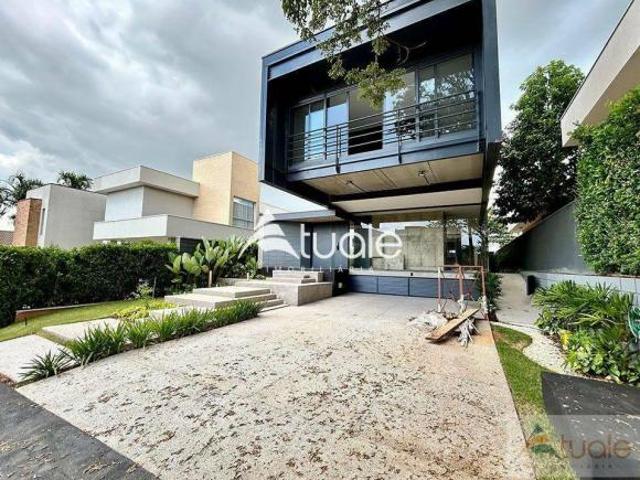 Casa à venda, 316 m² por R$ 3.100.000,00 Condomínio Residencial Terras do Cancioneiro Paulínia/S