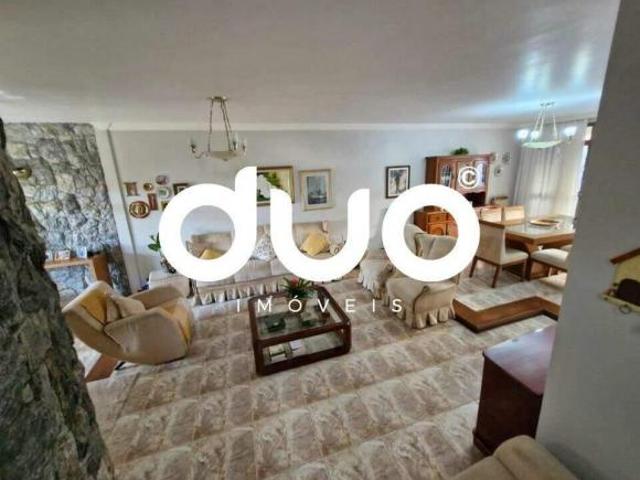 Casa à venda, 316 m² por R$ 930.000,00 Jardim Witier Piracicaba/SP