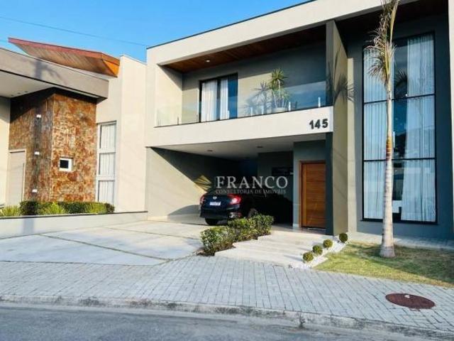 Casa à venda, 317 m² Condomínio Morada do Visconde Tremembé/SP