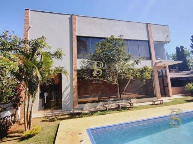 Casa à venda, 317 m² por R$ 1.850.000,00 Vila Operaria II Bom Jesus dos Perdões/SP