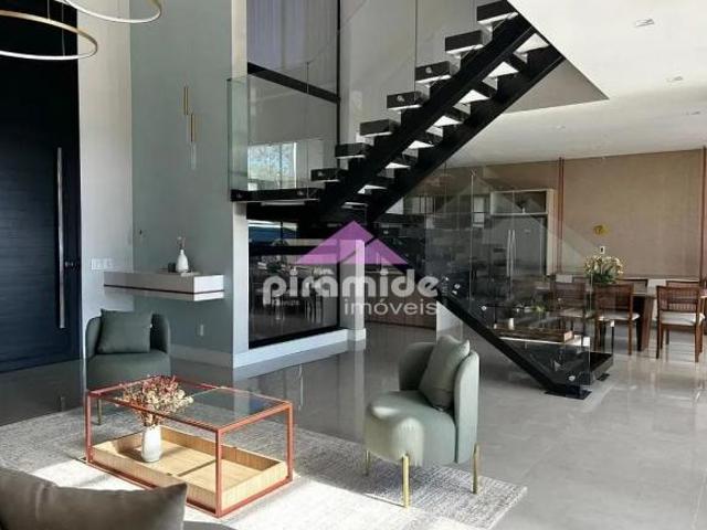 Casa à venda, 317 m² por R$ 2.290.000,00 Santa Bárbara Jambeiro/SP