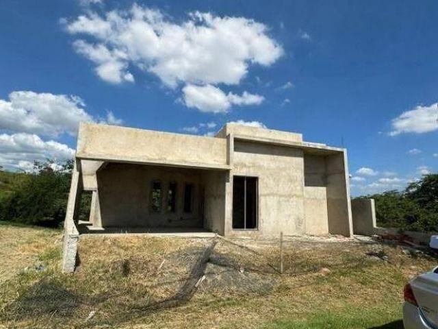 Casa à venda, 317 m² por R$ 890.000,00 Condomínio Lagos D&apos Icaraí Salto/SP