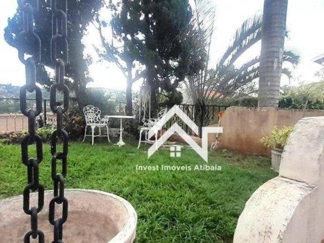 Casa à venda, 318 m² por R$ 1.639.000,00 Jardim Paulista Atibaia/SP