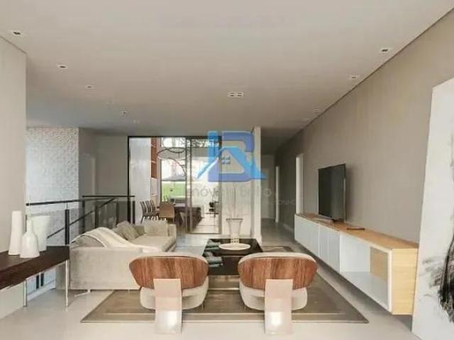 Casa à venda, 318 m² por R$ 2.800.000,00 Villagio de Paradiso Itatiba/SP