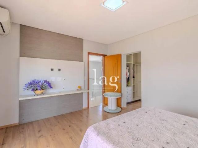Casa com 3 dormitórios à venda, 318 m² por R$ 2.200.000,00 Condomínio Chácara Ondina Sorocaba/SP