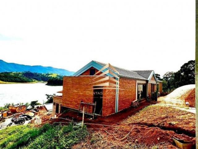 Casa à venda, 318 m² por R$ 4.300.000,02 Bairro do Mosquito Joanópolis/SP