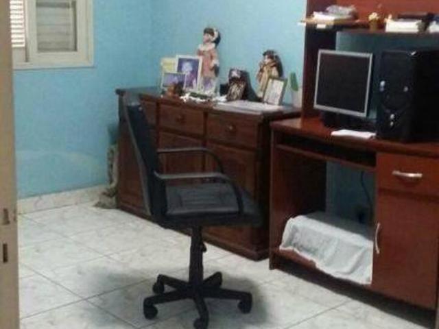 Casa à venda, 318 m² por R$ 855.000,00 Alto da Ponte São José dos Campos/SP
