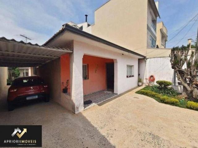 Casa à venda, 319 m² por R$ 1.400.000,00 Vila Pires Santo André/SP