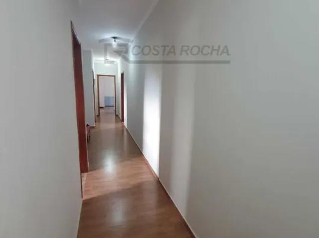 Casa à venda, 319 m² por R$ 2.440.000,00 Condomínio Residencial Primavera II Salto/SP