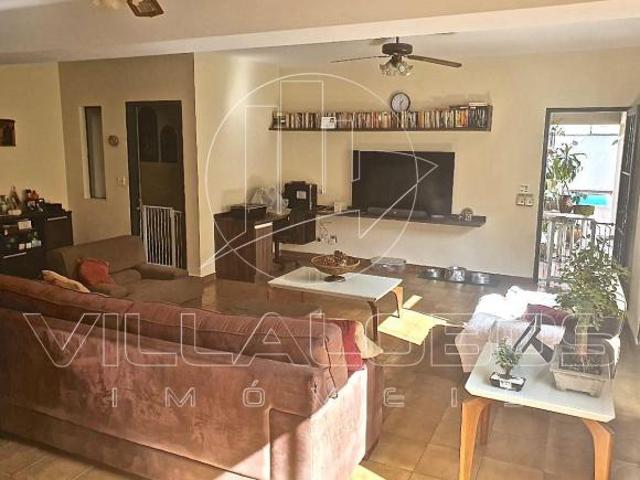 Casa à venda, 319 m² por R$ 2.680.000,00 Vila Madalena São Paulo/SP