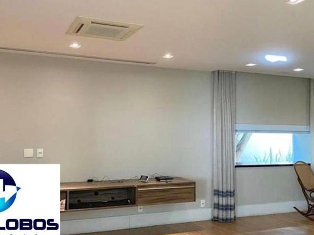 Casa à venda, 319 m² por R$ 6.450.000,00 Alto de Pinheiros São Paulo/SP