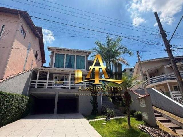 Casa à venda, 310 m² Nova Paulista Jandira/SP