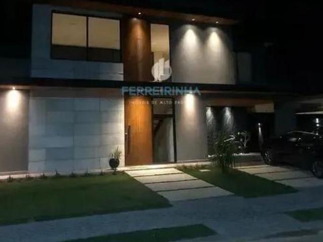 Casa à venda, 310 m² por R$ 3.400.000,00 Urbanova São José dos Campos/SP