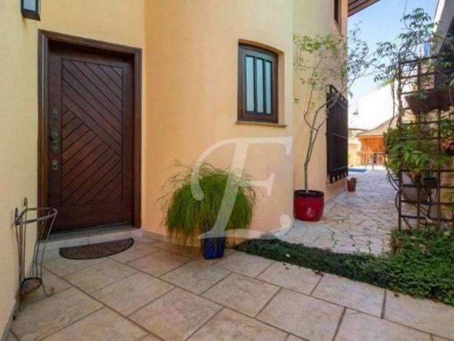 Casa à venda, 310 m² por R$ 3.150.000,00 Alto da Lapa São Paulo/SP