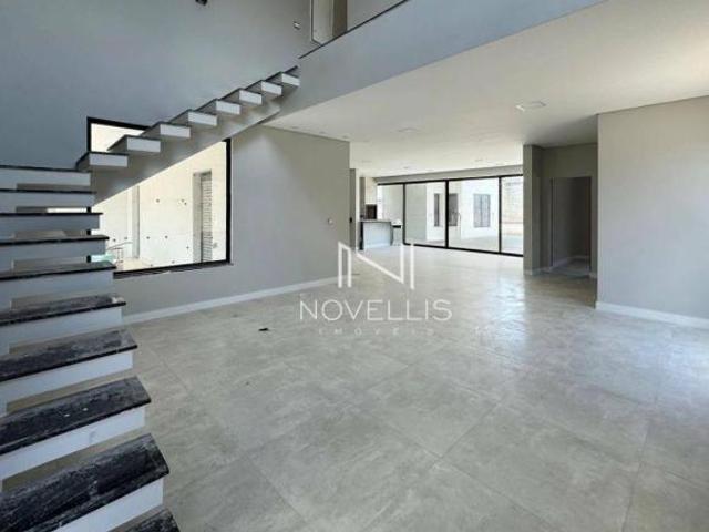 Casa à venda, 310 m² por R$ 3.200.000,00 Urbanova São José dos Campos/SP