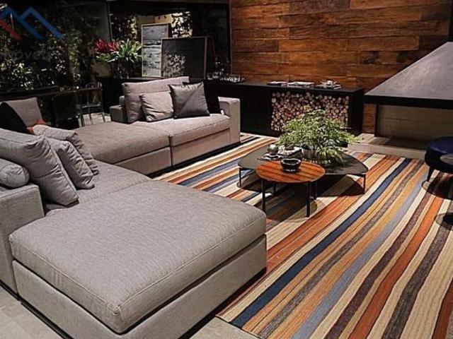 Casa à venda, 310 m² por R$ 3.250.000,00 Campo Belo São Paulo/SP