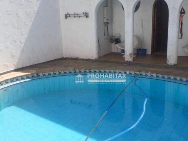 Casa à venda, 310 m² por R$ 1.470.000,00 Jardim Santa Helena São Paulo/SP