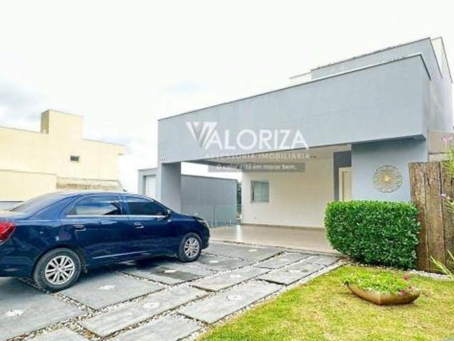 Casa à venda, 310 m² por R$ 1.490.000,00 Condomínio Gramados de Sorocaba Sorocaba/SP