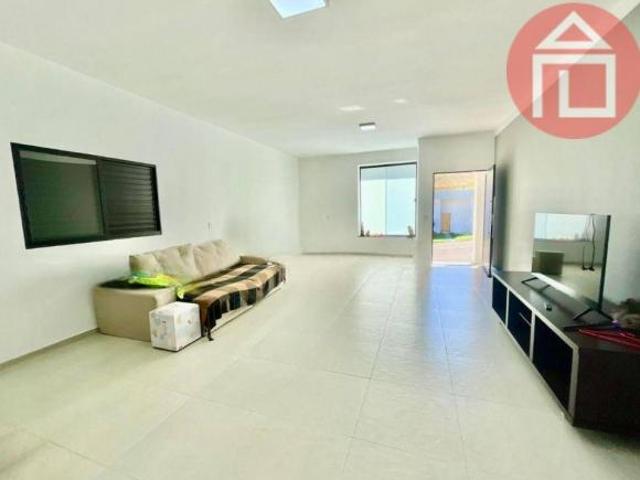 Casa à venda, 310 m² por R$ 1.500.000,00 Condomínio Terras de Santa Cruz Bragança Paulista/SP