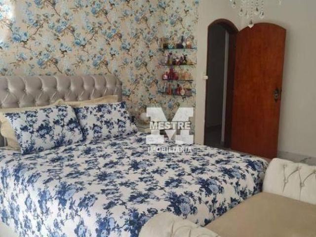Casa à venda, 310 m² por R$ 1.550.000,01 Jardim Vila Galvão Guarulhos/SP