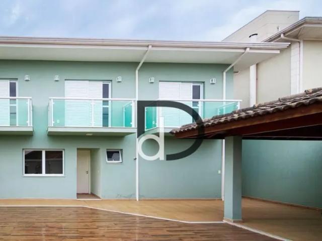Casa com 4 quartos à venda, 310 m² por R$ 1.650.000 Condomínio Villagio Capriccio Louveira/SP