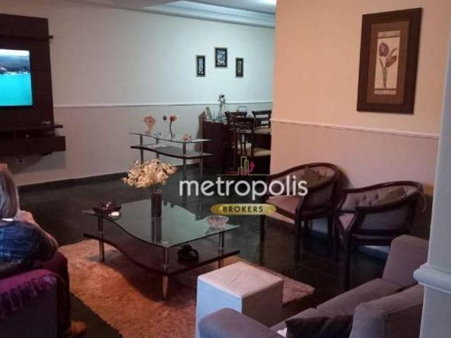 Casa à venda, 310 m² por R$ 1.701.000,00 Jardim Santo André/SP