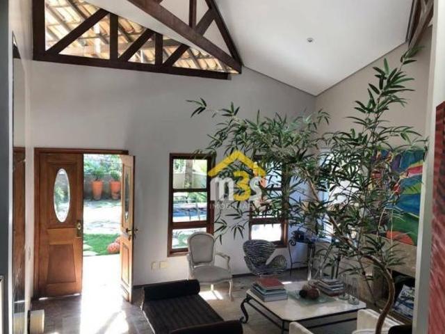 Casa à venda, 310 m² por R$ 1.750.000,00 São Paulo II Cotia/SP