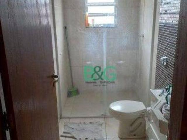 Casa à venda, 310 m² por R$ 1.800.000,00 Nossa Senhora do Ó São Paulo/SP