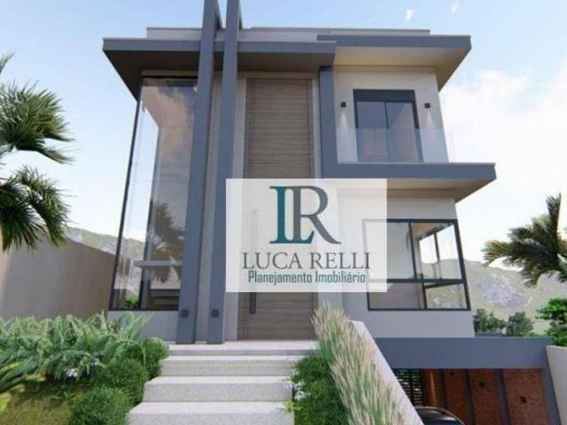 Casa à venda, 310 m² por R$ 1.900.000,00 Parque Nova Jandira Jandira/SP