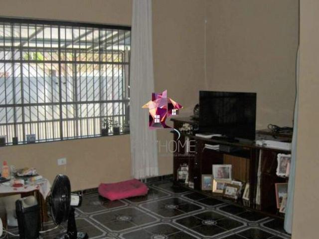 Casa à venda, 310 m² por R$ 1.100.000,00 Vila Vivaldi São Bernardo do Campo/SP